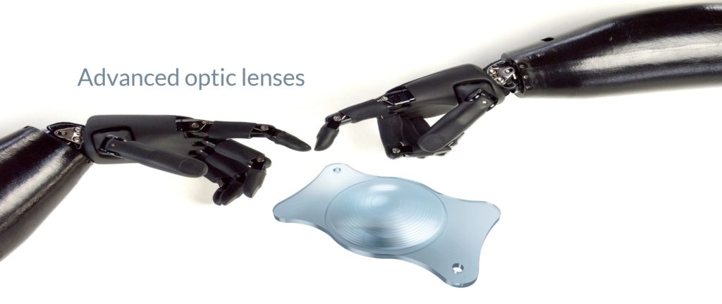 Eye Lens Replacement Surgery: Refractive Lens Exchange